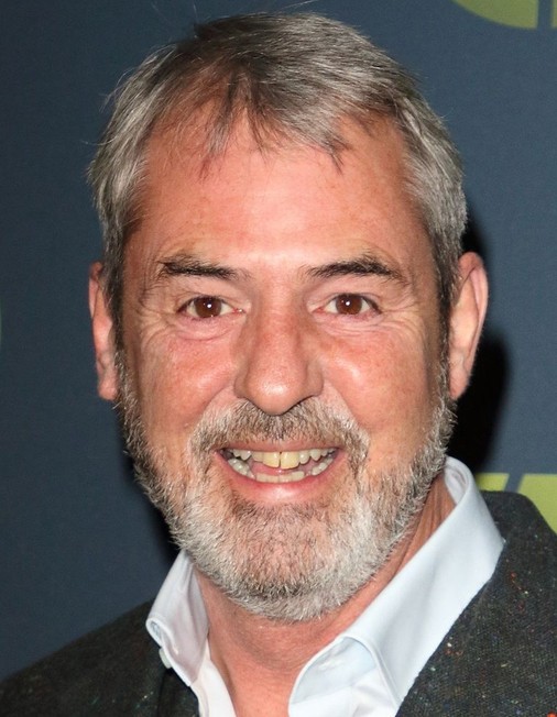Neil Morrissey - Rotten Tomatoes