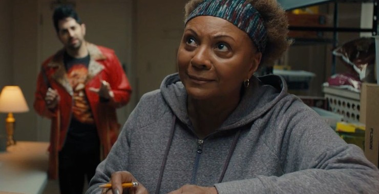 Dotty & Soul - Rotten Tomatoes