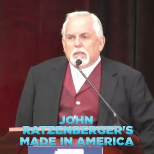 John Ratzenberger's Made in America - Rotten Tomatoes