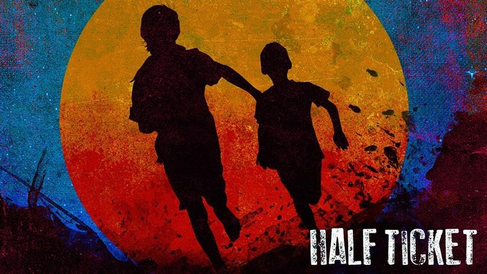 Half Ticket Cast The Cast And Crew Of Rapunzel Are Taking Some Well