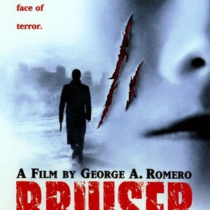 Bruiser - Rotten Tomatoes