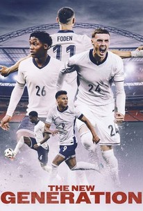 The New Generation | Rotten Tomatoes