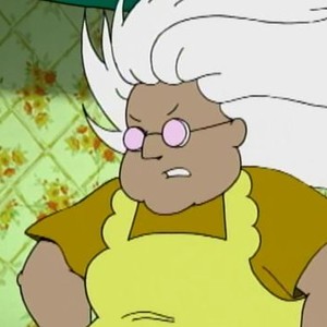 Courage the Cowardly Dog: Season 3, Episode 3 - Rotten Tomatoes