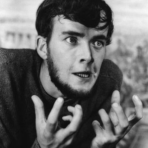 Jim Hutton - Rotten Tomatoes