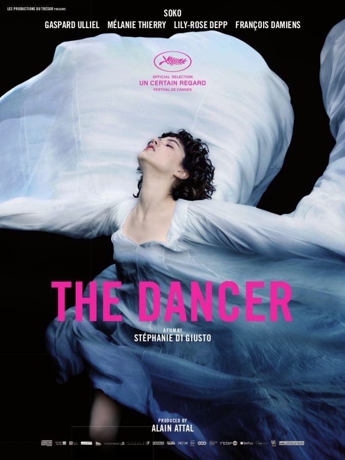 The Dancer - Trailers & Videos | Rotten Tomatoes