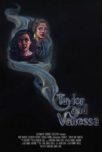 Taylor and Vanessa | Rotten Tomatoes