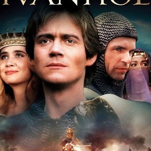 Ivanhoe - Rotten Tomatoes