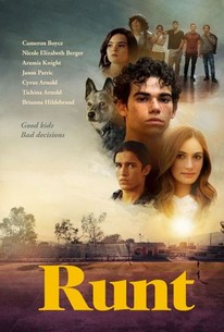 Runt | Rotten Tomatoes
