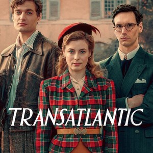 Transatlantic - Rotten Tomatoes