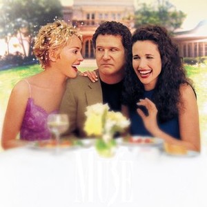 The Muse - Rotten Tomatoes