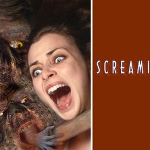 Screaming Dead - Rotten Tomatoes