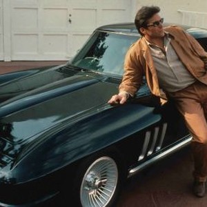 Stingray - Rotten Tomatoes