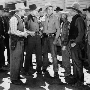 George Chesebro - Rotten Tomatoes