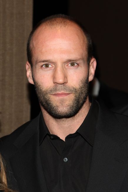 Jason Statham - Rotten Tomatoes