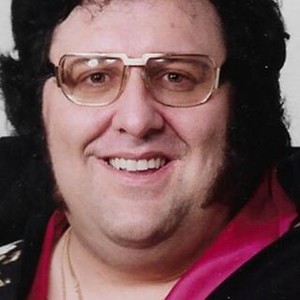 Big Elvis the Pete Vallee Story - Rotten Tomatoes