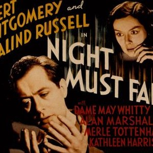 Night Must Fall - Rotten Tomatoes