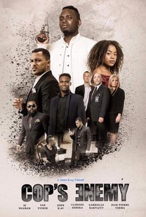Cop's Enemy - Movie Reviews | Rotten Tomatoes