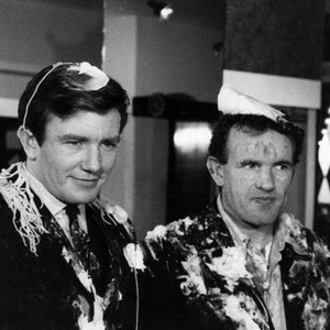 Colin Blakely - Rotten Tomatoes