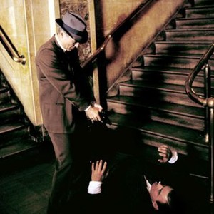 Jonathan Hogan - Rotten Tomatoes