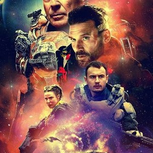 Cosmic Sin - Rotten Tomatoes