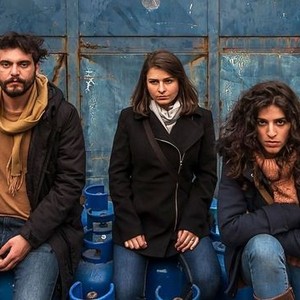 The Day I Lost My Shadow - Rotten Tomatoes