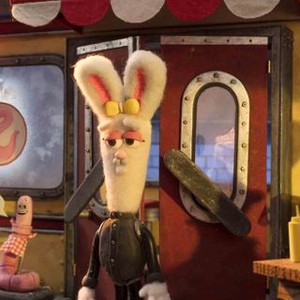 Strike - Rotten Tomatoes