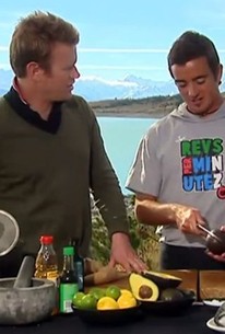 Surfing the Menu: Season 4, Episode 1 | Rotten Tomatoes