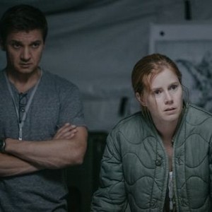 Arrival - Rotten Tomatoes