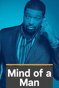 Mind of a Man | Rotten Tomatoes