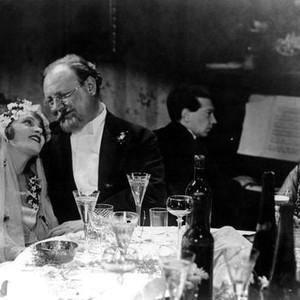 Rosa Valetti - Rotten Tomatoes