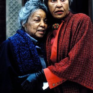 Having Our Say: The Delany Sisters' First 100 Years - Rotten Tomatoes