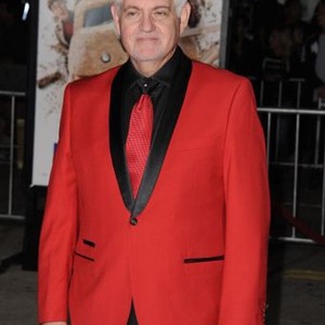 Steve Tom - Rotten Tomatoes