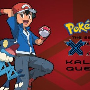 Pokémon: XY Kalos Quest - Rotten Tomatoes