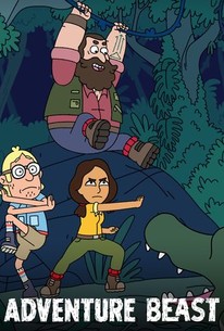 Adventure Beast | Rotten Tomatoes
