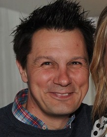 André Gatzke - Rotten Tomatoes