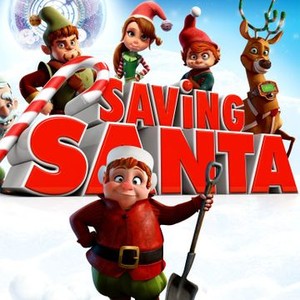 Saving Santa - Rotten Tomatoes