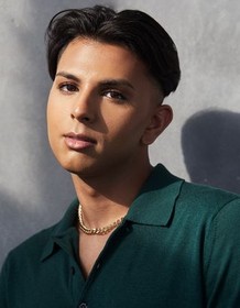 Jason Patel | Rotten Tomatoes