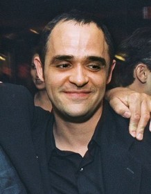 Doug Spinuzza | Rotten Tomatoes