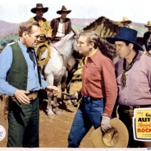 Smiley Burnette - Rotten Tomatoes