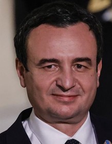 Albin Kurti | Rotten Tomatoes