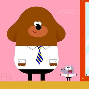 Hey Duggee: Season 4, Episode 15 - Rotten Tomatoes