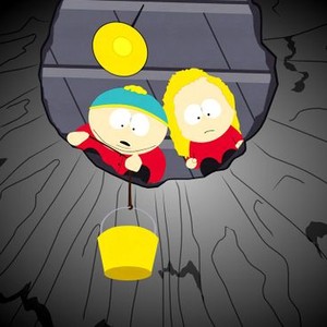 Jennifer Howell South Park