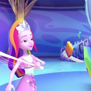 Rainbow Rangers: Season 2, Episode 12 - Rotten Tomatoes