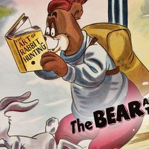 The Bear and the Hare - Rotten Tomatoes