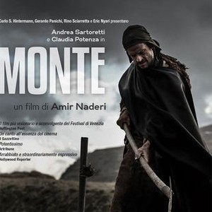 Monte - Rotten Tomatoes