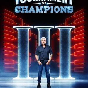 Tournament of Champions - Rotten Tomatoes