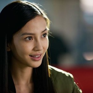 Grace Huang - Rotten Tomatoes