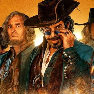 The King's Musketeers - Rotten Tomatoes