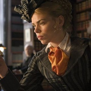 Sally Lockhart Mysteries - Rotten Tomatoes