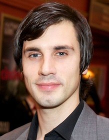 Justin McDonald - Rotten Tomatoes